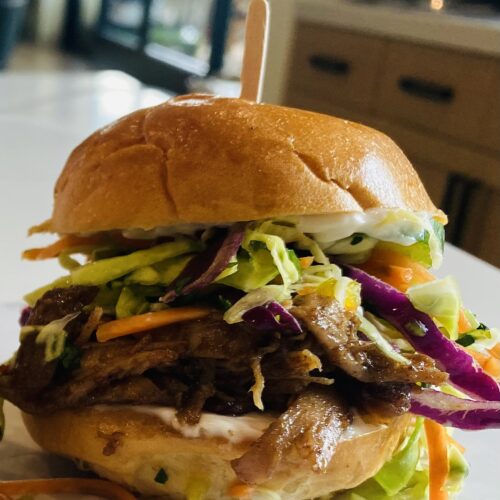 Home - Chef Kai Chase