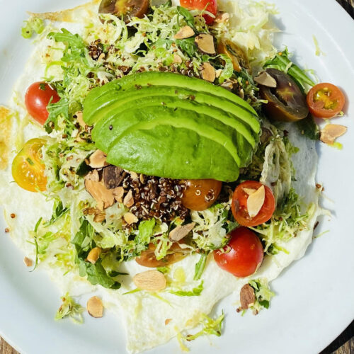 Home - Chef Kai Chase